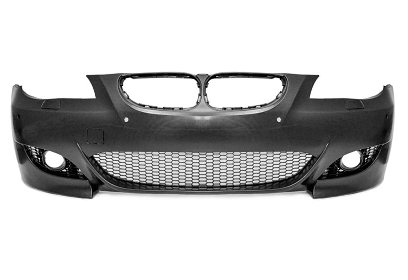 Frontal BMW Serie 1 F20 PRE LCI LOOK M – Autokit Performance