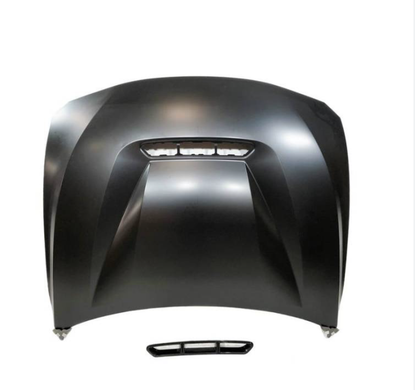 F30 CAPOT LOOK GTS M3 ALUMINIO – Autokit Performance
