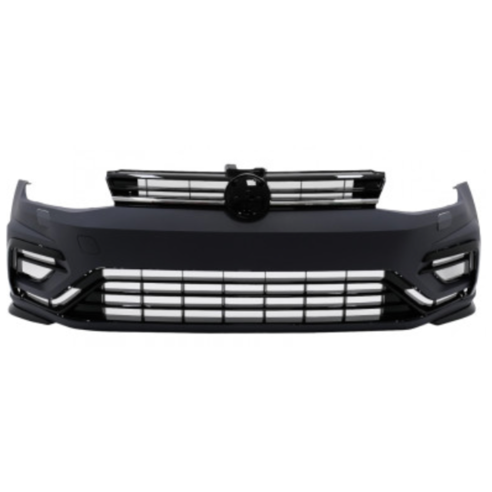 GOLF MK7.5 BODY KIT LOOK R400 – Autokit Performance