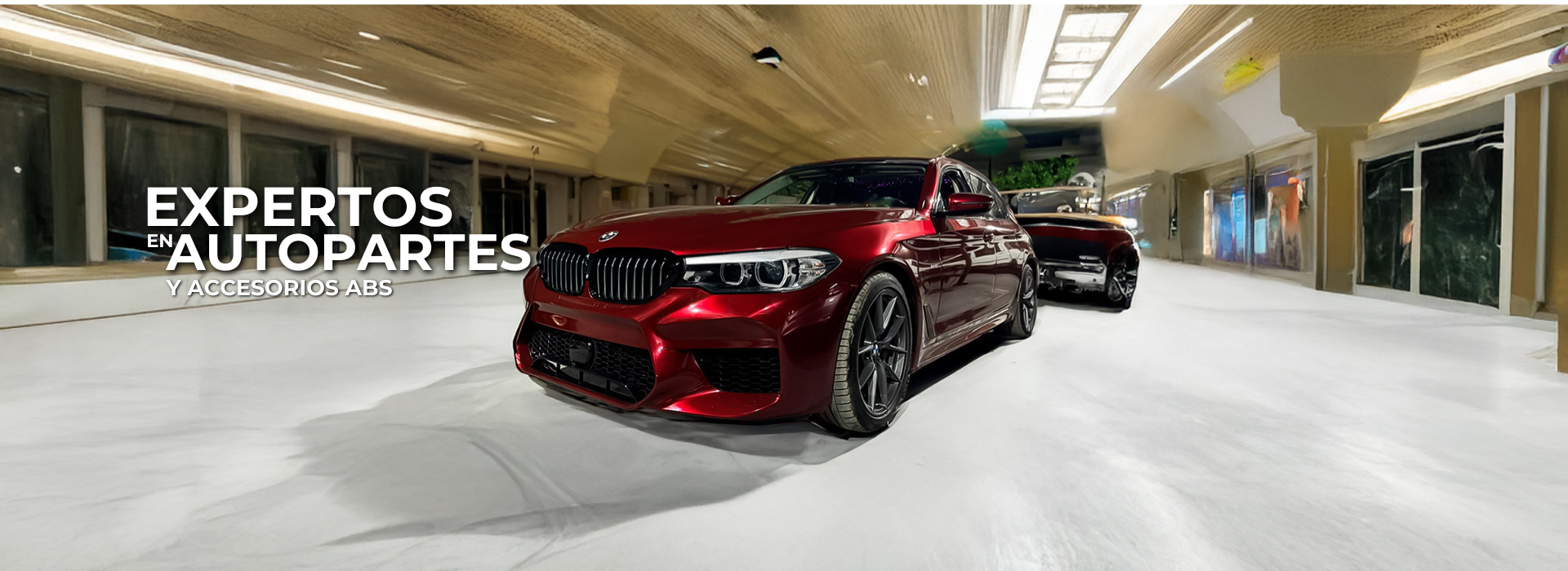 Autokit Performance – Body Kits Para Autos Importación y Venta