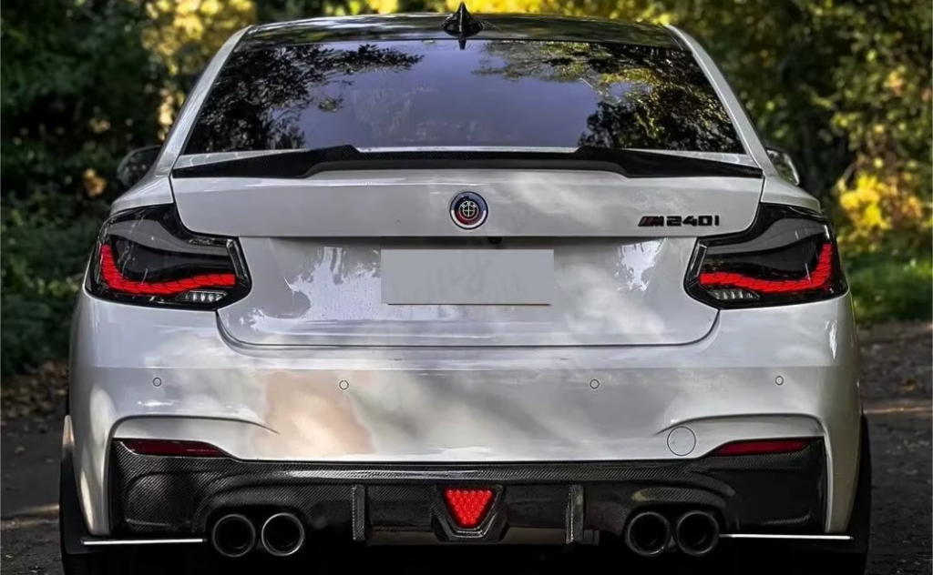 Autokit Performance – Body Kits Para Autos Importación y Venta